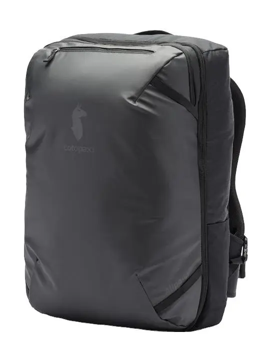 COTOPAXI Allpa 42l Travel Backpack - Cotopaxi Black