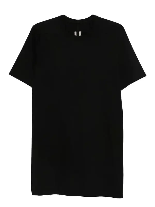 Rick Owens Level T T-shirt - Black