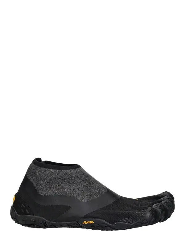 Suicoke Fivefingers Nin-lo Sneakers - Black