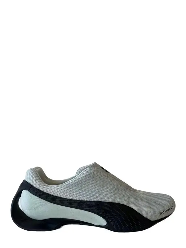PUMA Levitation Slip-on Sneakers - Blue