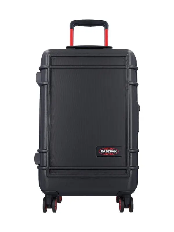 EASTPAK Luggage - Black