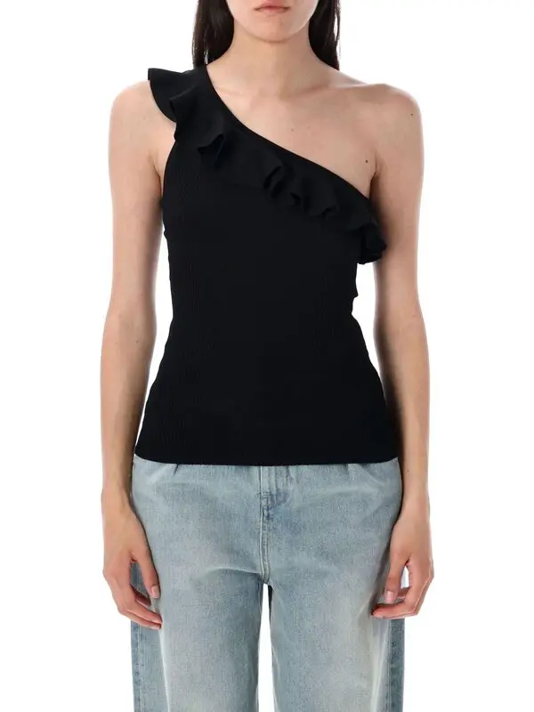 Zimmermann Top - Black