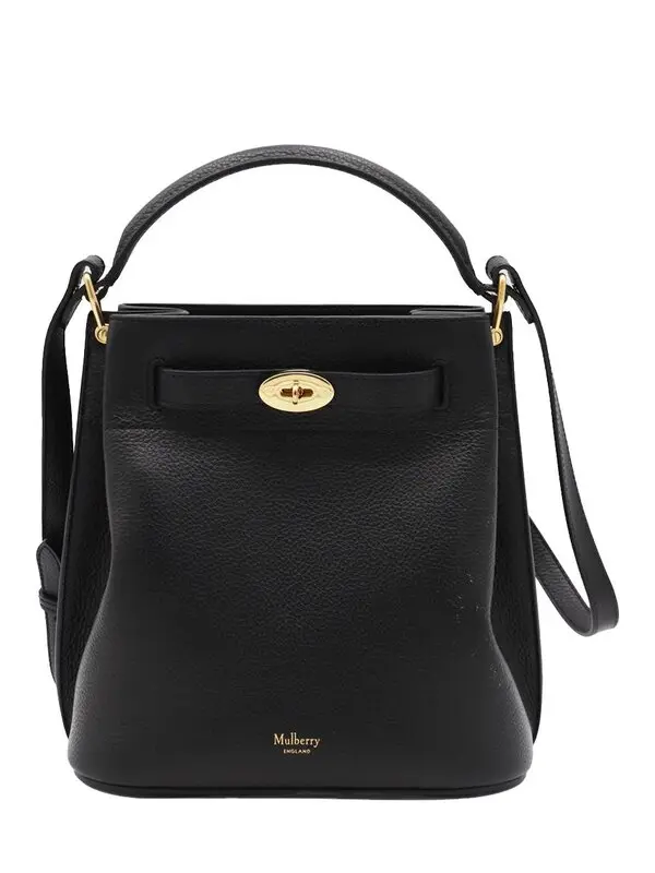 Mulberry Handbag - Black