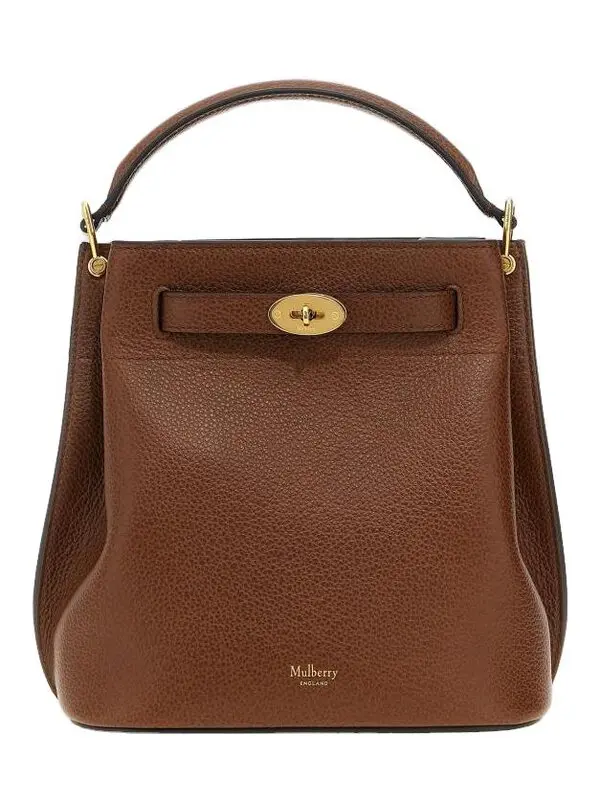 Mulberry Handbag - Brown