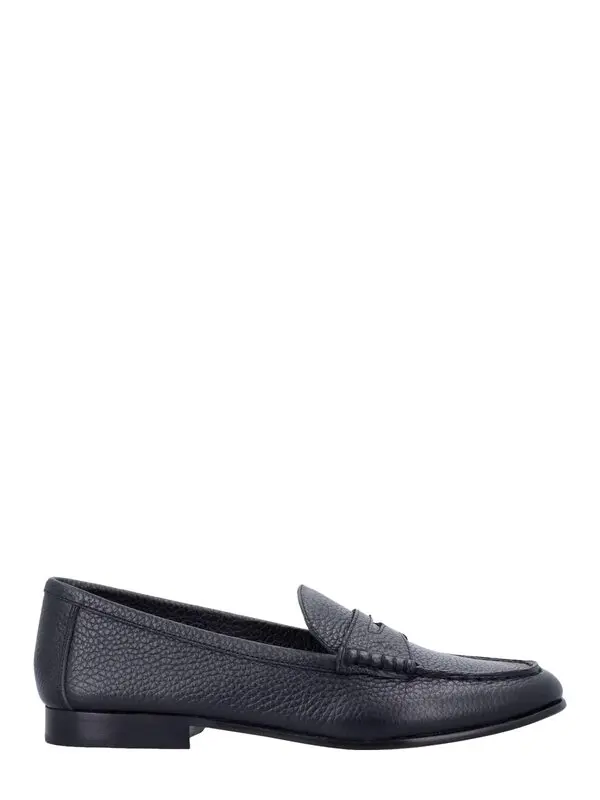 Polo Ralph Lauren Loafer - Black