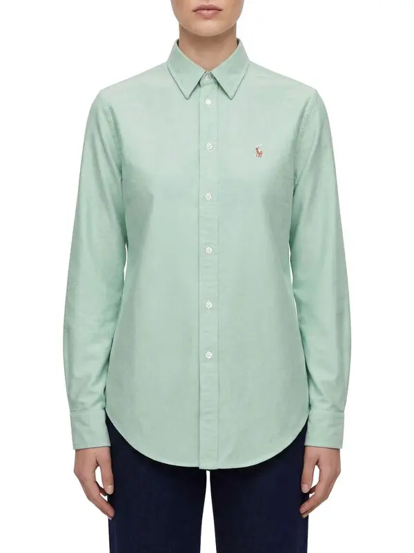 Polo Ralph Lauren Shirt - Green