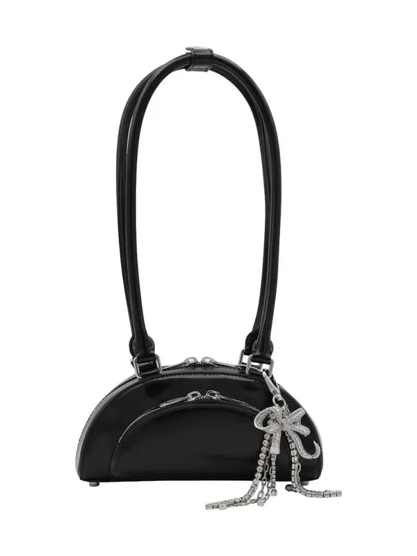 SELF-PORTRAIT Handbag - Black