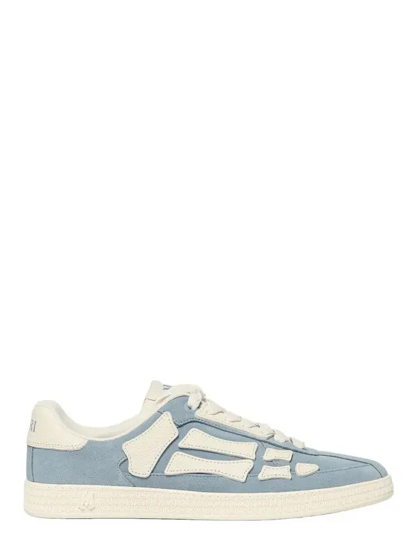 Amiri Low Top Sneakers - Blue
