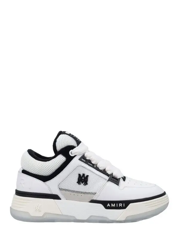 Amiri Athletic Sneakers - White