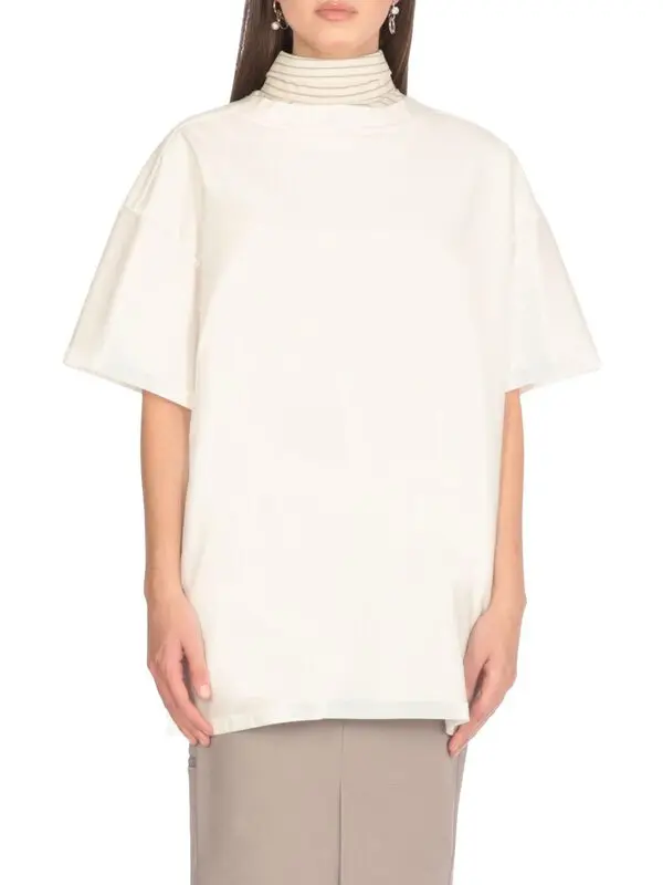 MAISON MARGIELA T-shirt - White