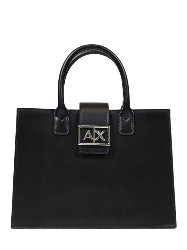 Armani Exchange Handbag - Black