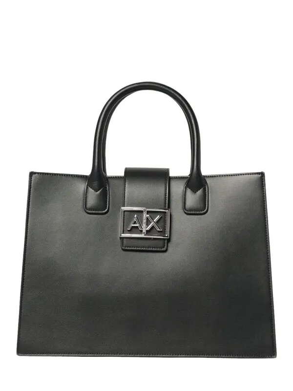 Armani Exchange Handbag - Black