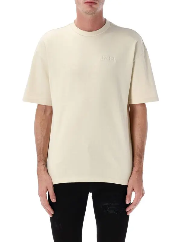 Amiri T-shirt - White