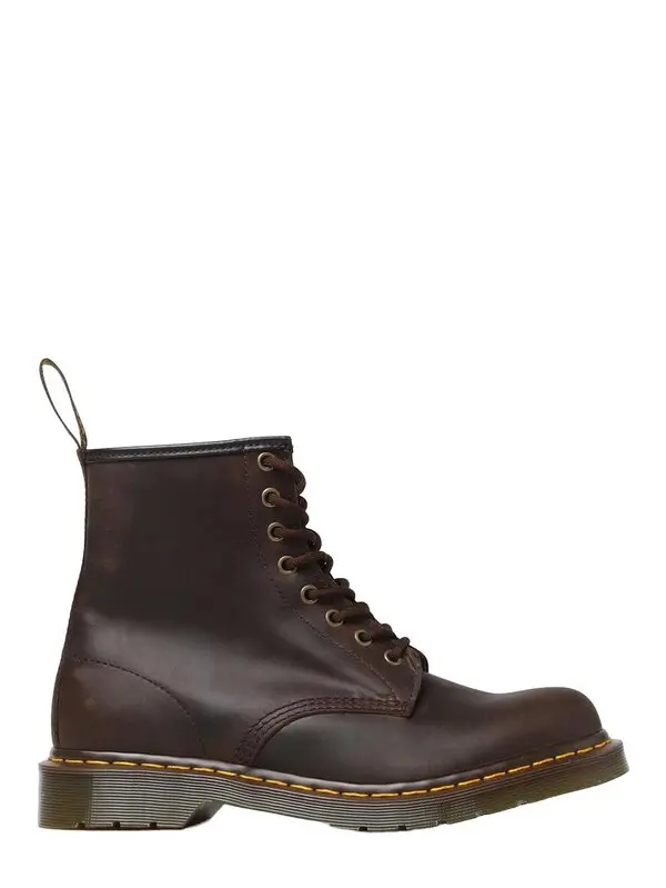 Dr. Martens Lace-up Boot - Brown