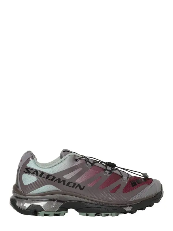 SALOMON Lace Up Sneakers - Multicolor