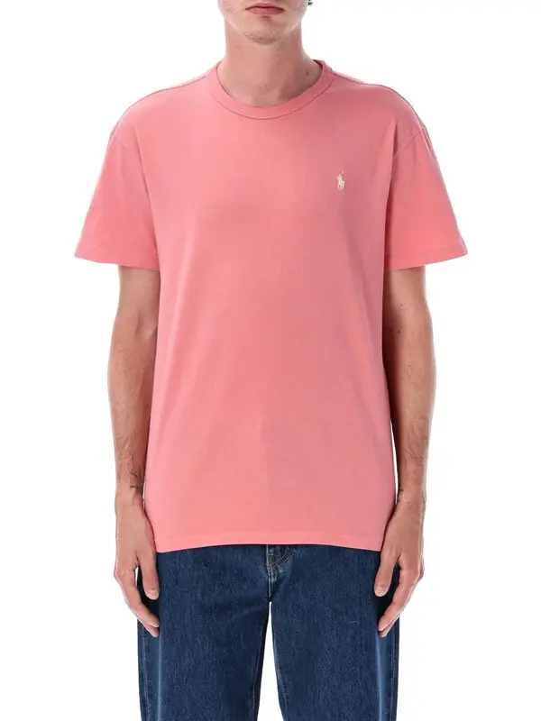 Polo Ralph Lauren T-shirt - Sand