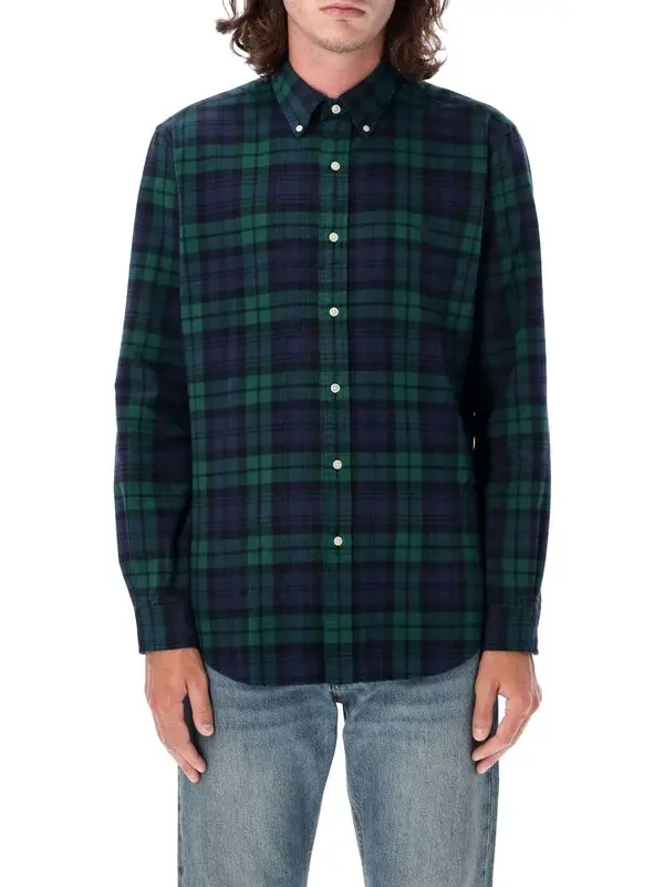 Polo Ralph Lauren Shirt - Green
