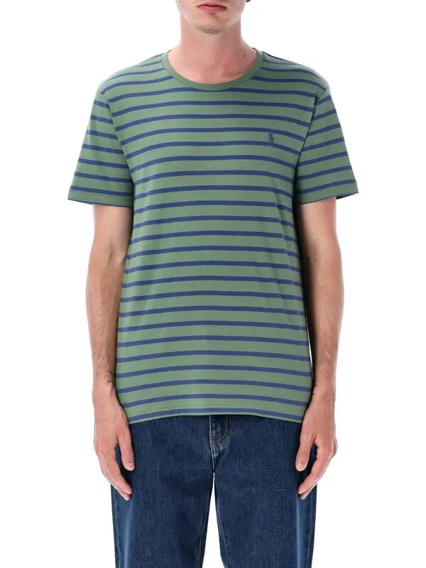 Polo Ralph Lauren T-shirt - Olive