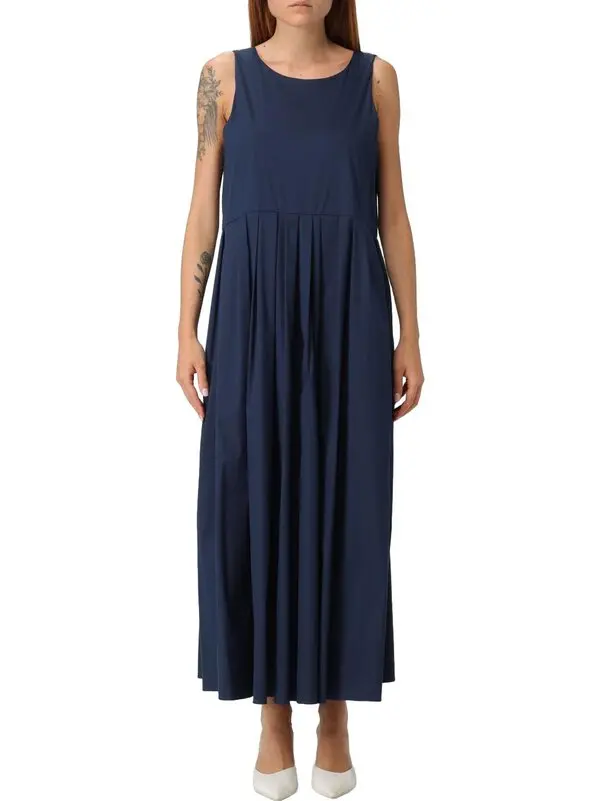 Max Mara Dress - Blue