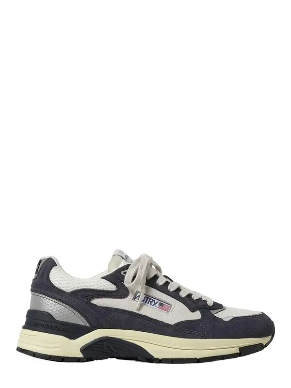 AUTRY Athletic Sneakers - Blue 1