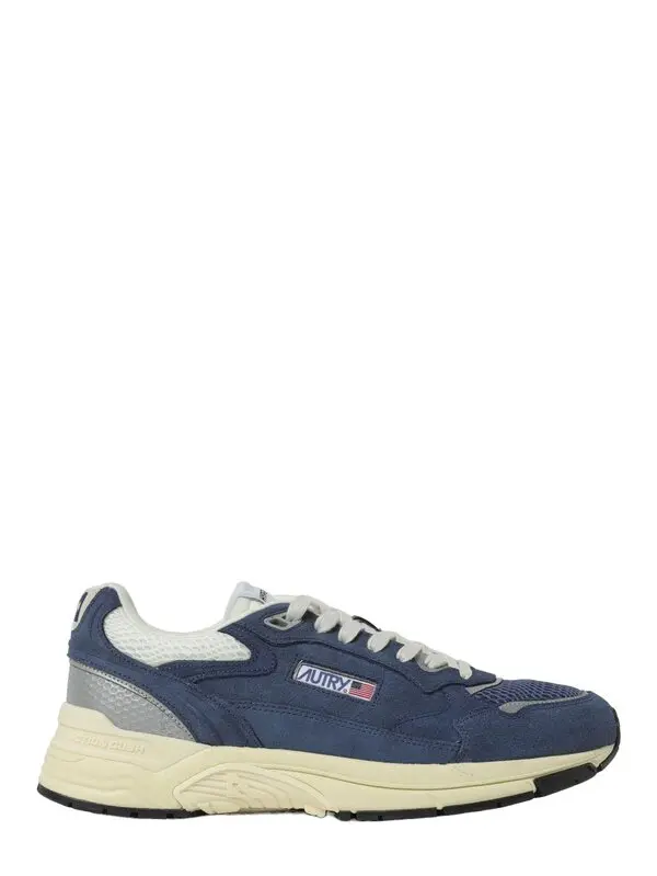 AUTRY Athletic Sneakers - Blue