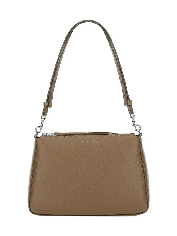 Tory Burch Shoulder Bag - Natural
