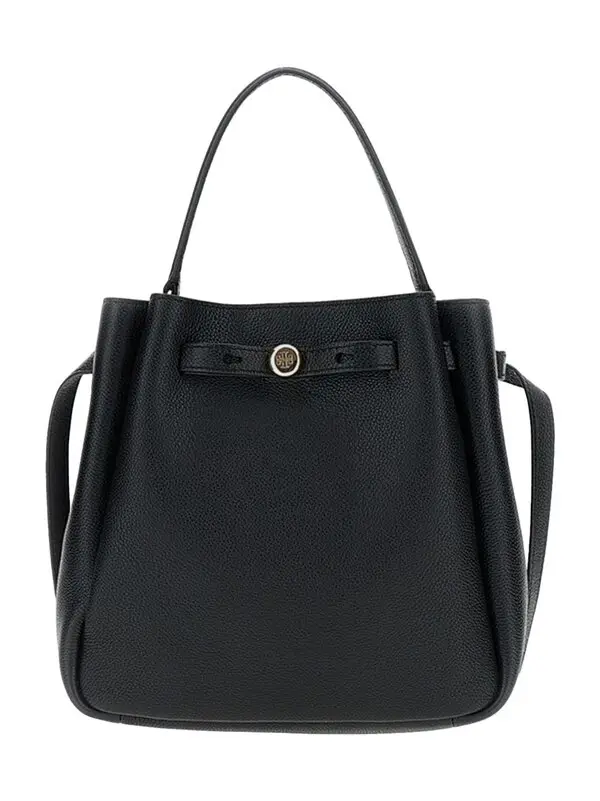Tory Burch Handbag - Black