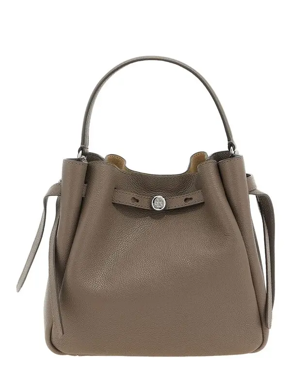 Tory Burch Handbag - Grey