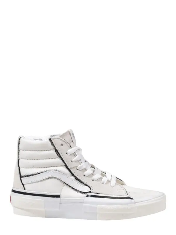 VANS High-top Sneakers - Beige
