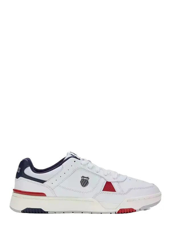 K-Swiss Lifestyle Match Pro Sneakers - White