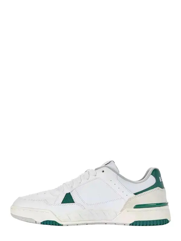 K-Swiss Court-style Low-top Sneakers - White
