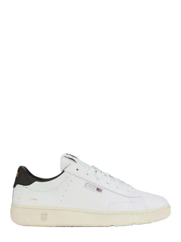 K-Swiss Ambassador Elite Cc Sneakers - White
