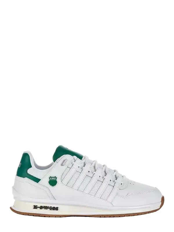 K-Swiss Rinzler Gt Leather Sneakers - White