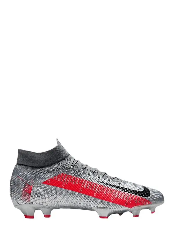 Nike Mercurial Superfly 7 Pro Fg - Grey