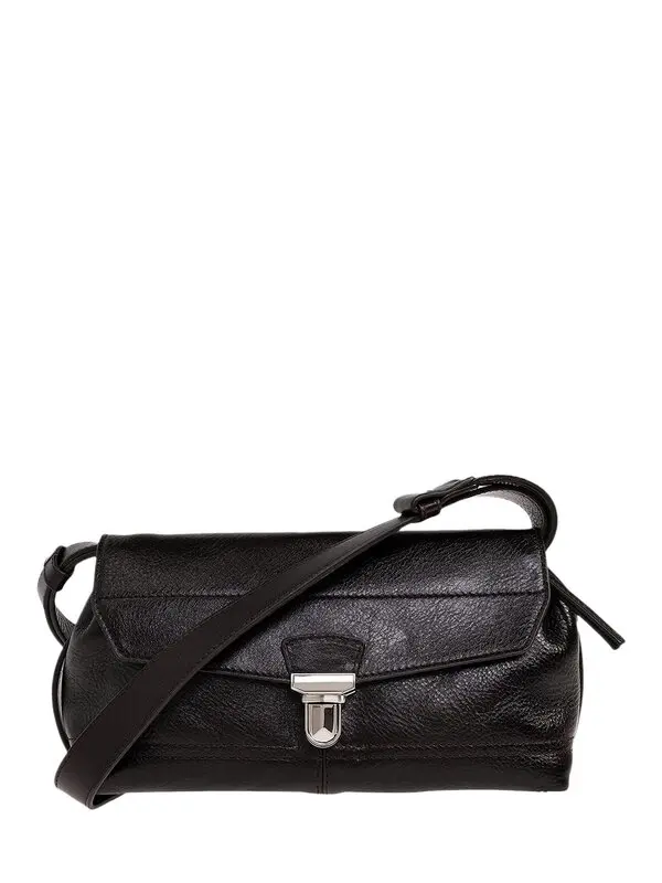 LEMAIRE Small Gear Bag - Brown