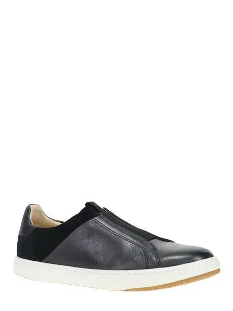 Dansko Jenn Slip-on Sneaker - Black