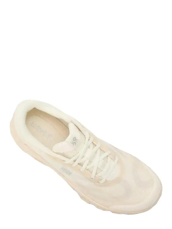 Loewe X On Cloudventure 2.0 Sneakers - Eggshell