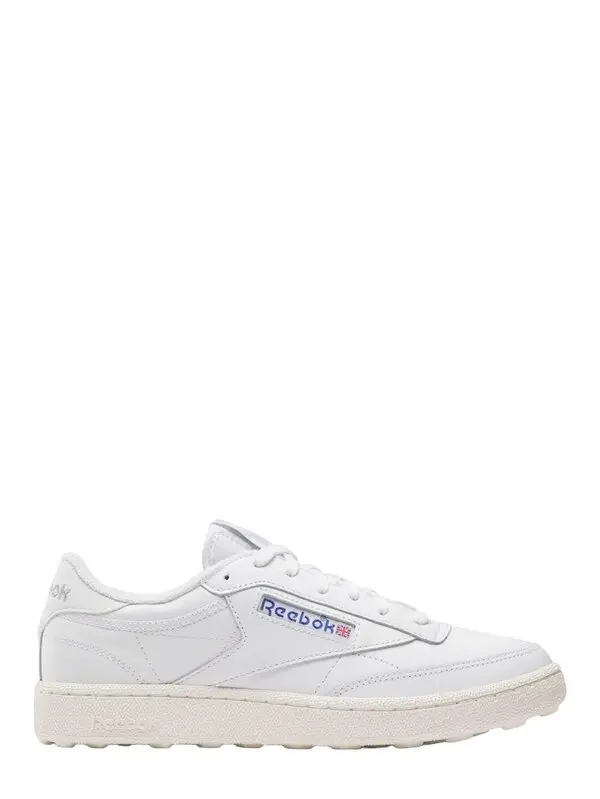 REEBOK Club C Golf Sneakers - Footwear White/chalk