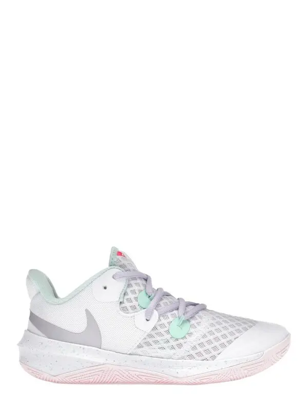 Nike Zoom Hyperspeed Court Se Sneakers - White/mint Foam/grey