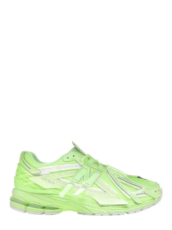 NEW BALANCE 1906ain Sneakers - Neon Green/mint Flash