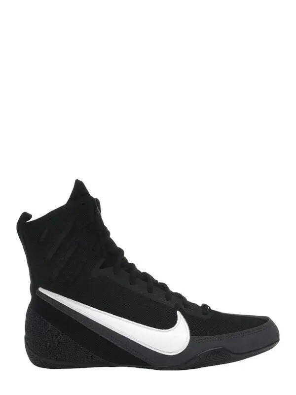 Nike Machomai 3in Sneakers - Black/white