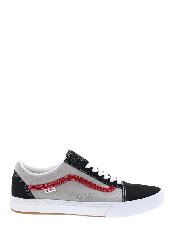 VANS Bmx Old Skool Sneakers - Black/grey/red