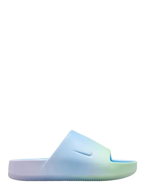 Nike Calm Slide Se Mood Ring - Psychic Blue/lilac Bloom/vapor Green