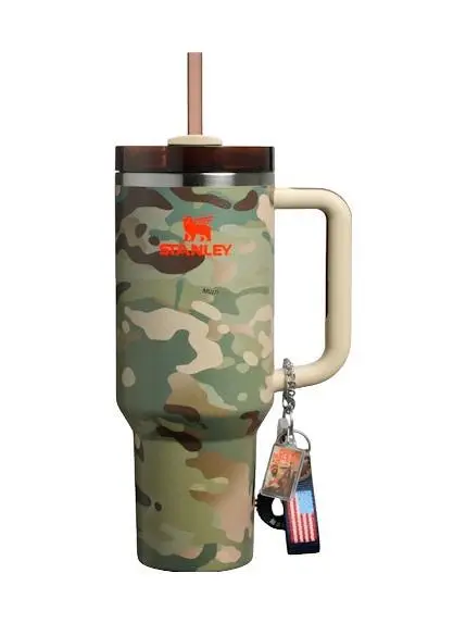 STANLEY X Post Malone 40oz Tumbler - Post Malone Multicam