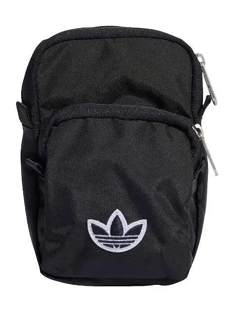 Adidas Essentials Festival Bag - Black