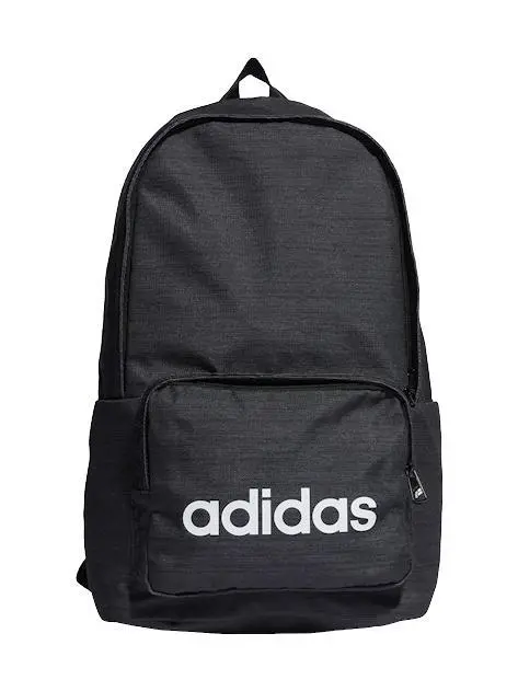 Adidas Classic Attitude Backpack - Black/carbon/white