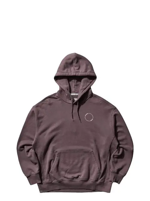 CONVERSE X A Ma Manière Gold Standard Hoodie - Violet Ore