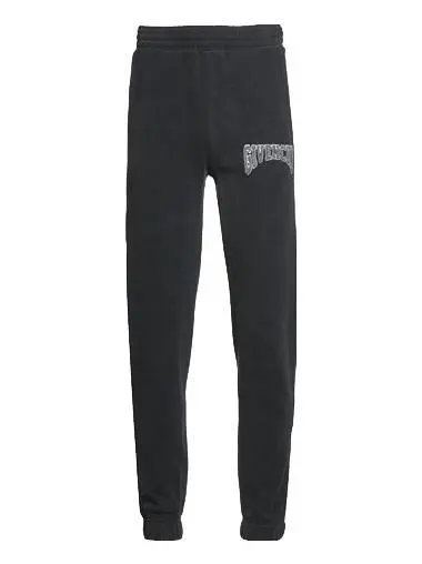 Givenchy Pants Charcoal Size Cotton - Grey