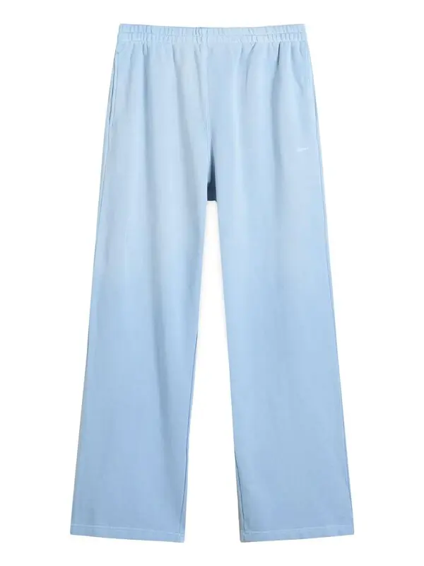SKIMS French Terry Jogger - Blue Bell