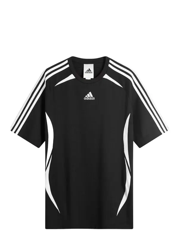 Adidas Teamgeist T-shirt - Black